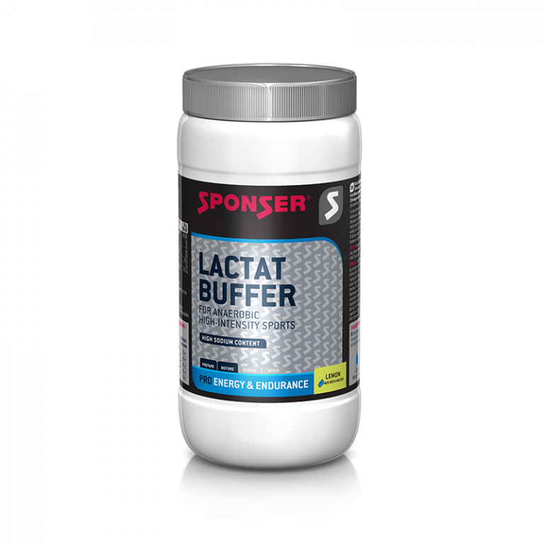LACTAT BUFFER - Sponser Cyprus Sports Nutrition Supplements